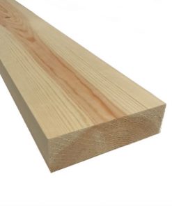 Planed Timber | Robins Timber Delivery