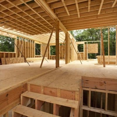 9×3″ C24 Grade joist (220x70mm Finish) | Robins Timber Delivery