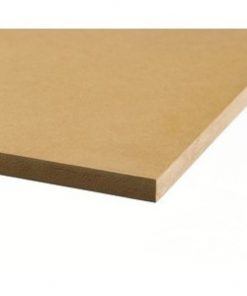 MDF Boards | Robins Timber Delivery