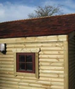 Timber Cladding | Robins Timber Delivery