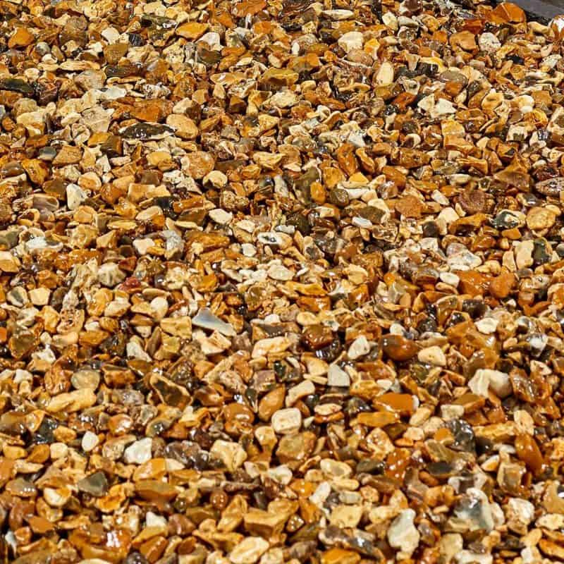 Aggregates | Robins Timber Delivery